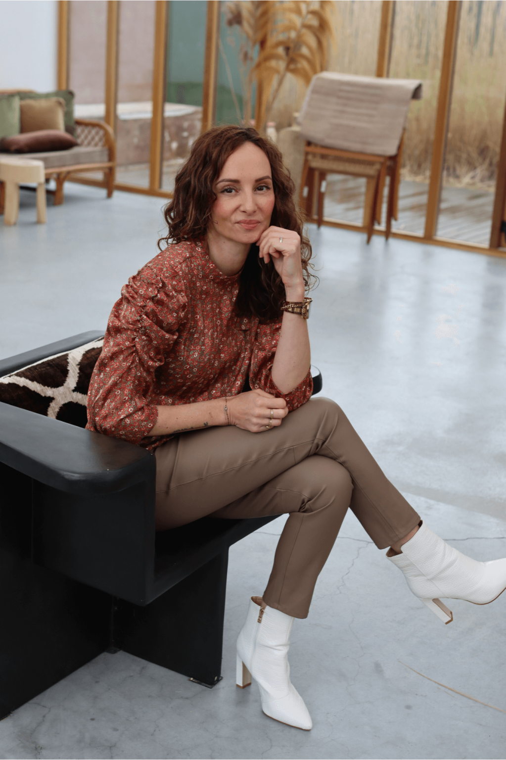 Homepage - Bianca van Dongen